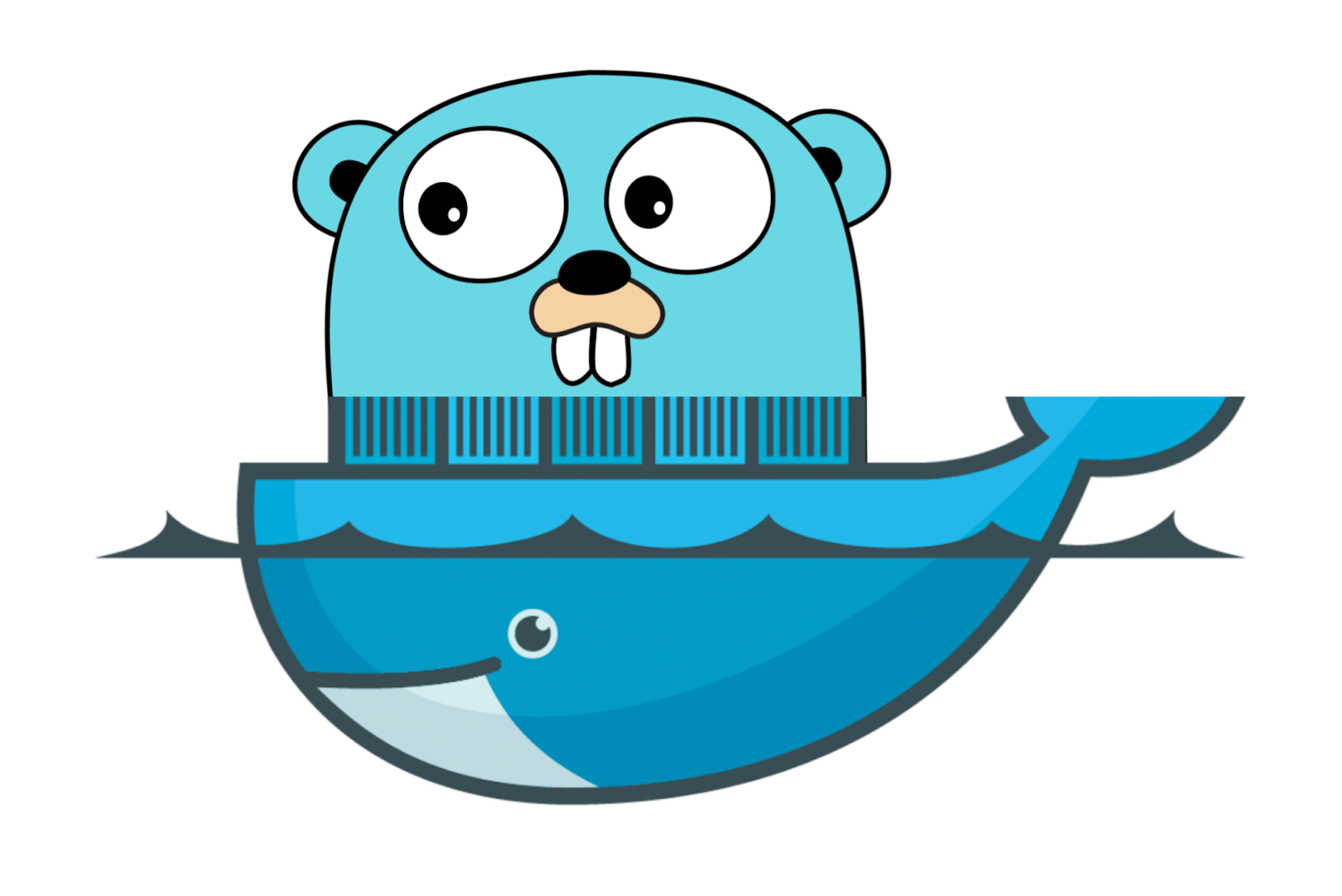 Building a Development Environment for Golang with Docker | HackerNoon