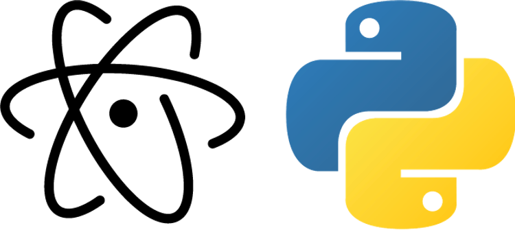 Setting up a Python Development Environment in Atom | HackerNoon