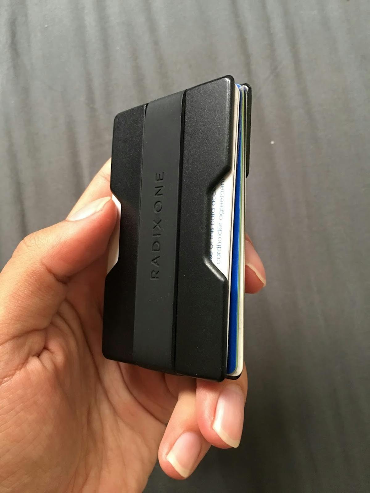 How I live: My 115 things | HackerNoon