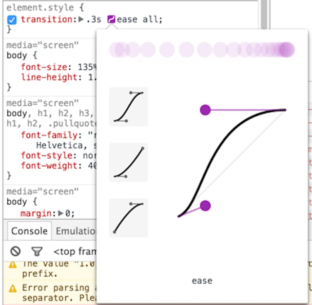 Mastering Chrome Developer Tools: Next Level Front-End Development ...