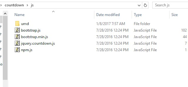 How to build a website with Bootstrap 4 Beta | HackerNoon