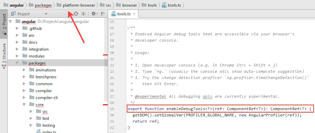 Everything you need to know about debugging Angular applications | HackerNoon