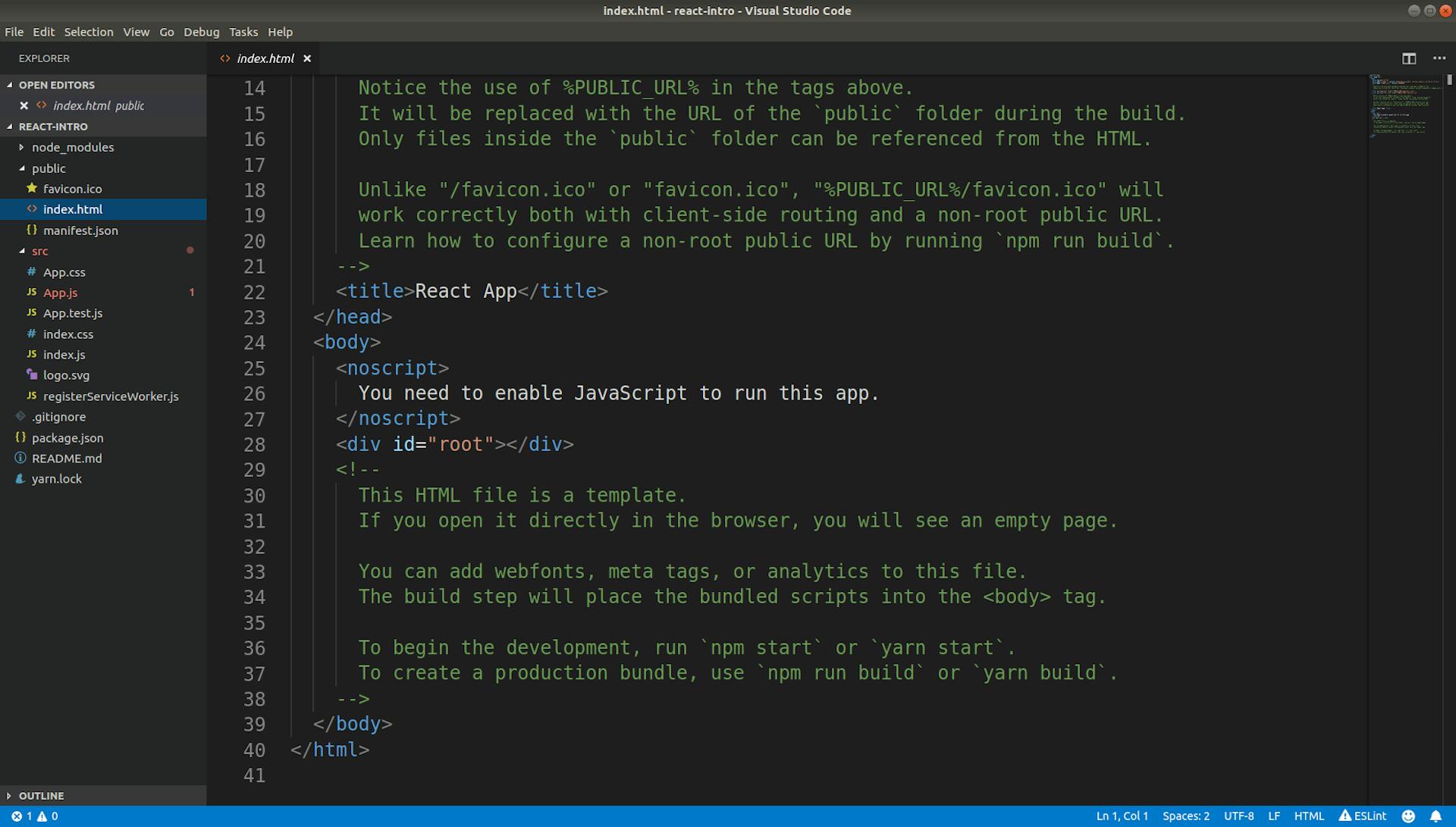 React.js: a better introduction to the most powerful UI library ever ...