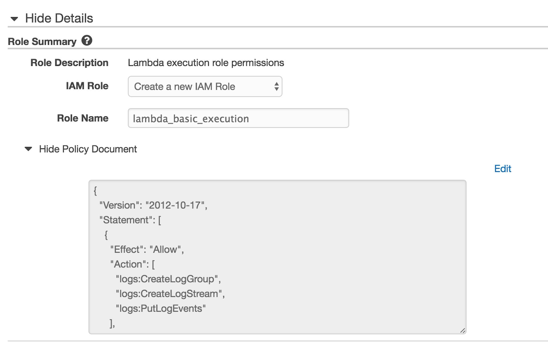 My first Alexa custom skill | HackerNoon