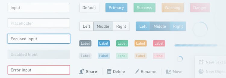 23 Best React UI Component Libraries And Frameworks | HackerNoon
