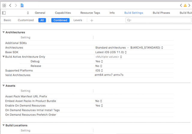 Introduction to Xcode 9 | HackerNoon