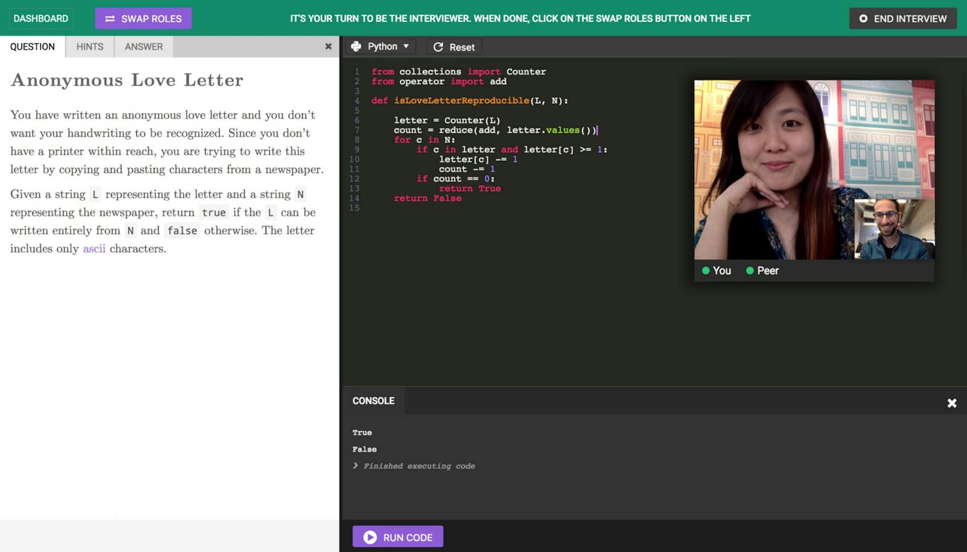 What it took to land my dream software engineering job | HackerNoon