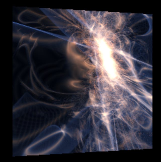 Converting Shaders from Shadertoy to ThreeJS | HackerNoon