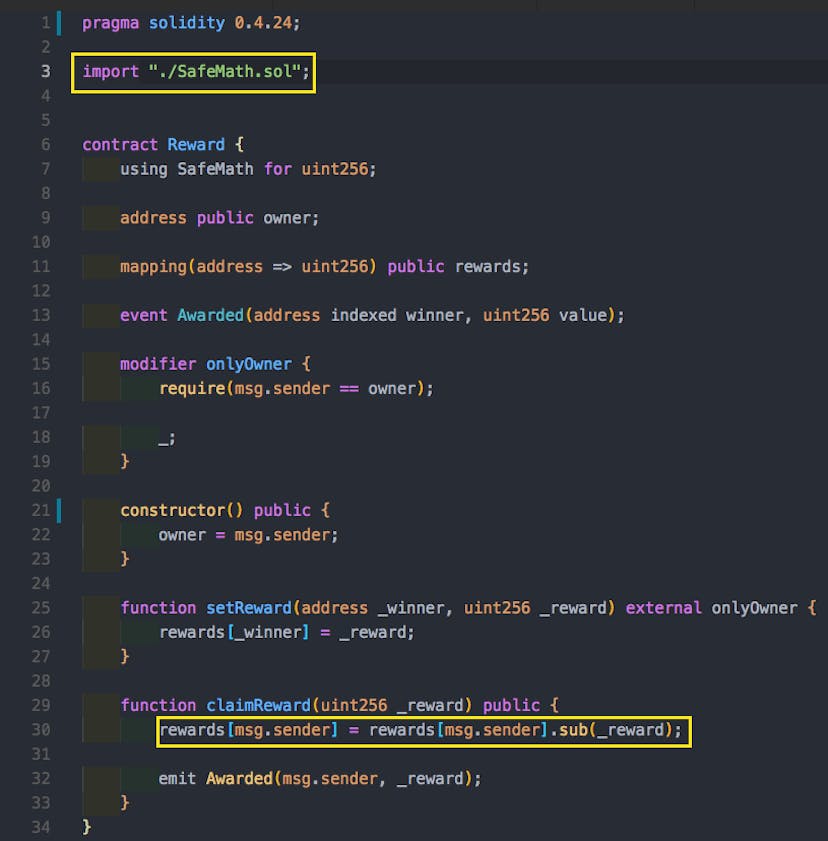 How to Not Destroy Millions in Smart Contracts (Pt. 1) | HackerNoon
