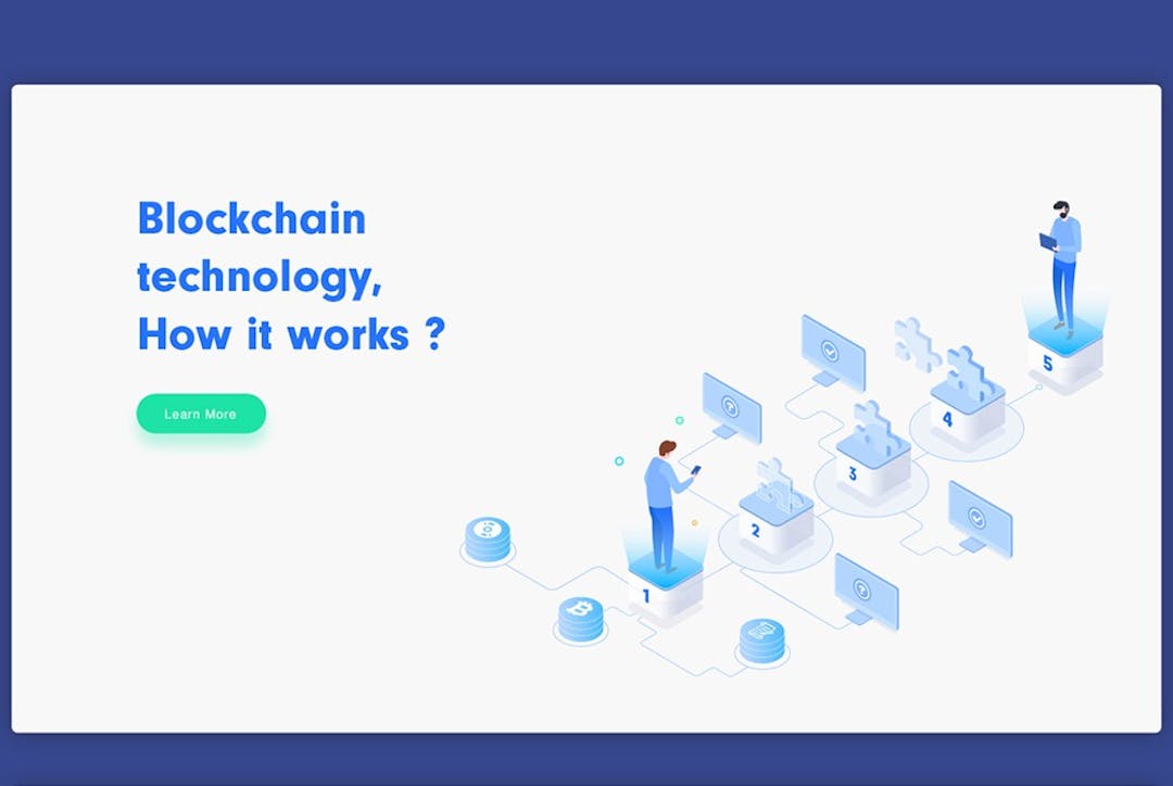 Blockchain Technology Explained: Introduction, Meaning, and ...