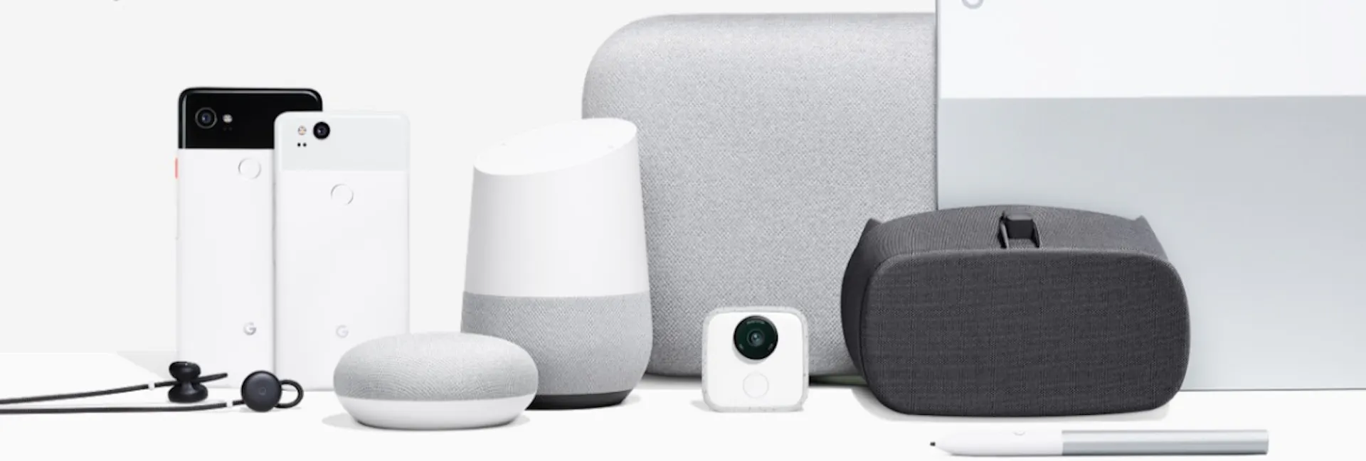 Google devices are advancing the smartphone disintegration | HackerNoon