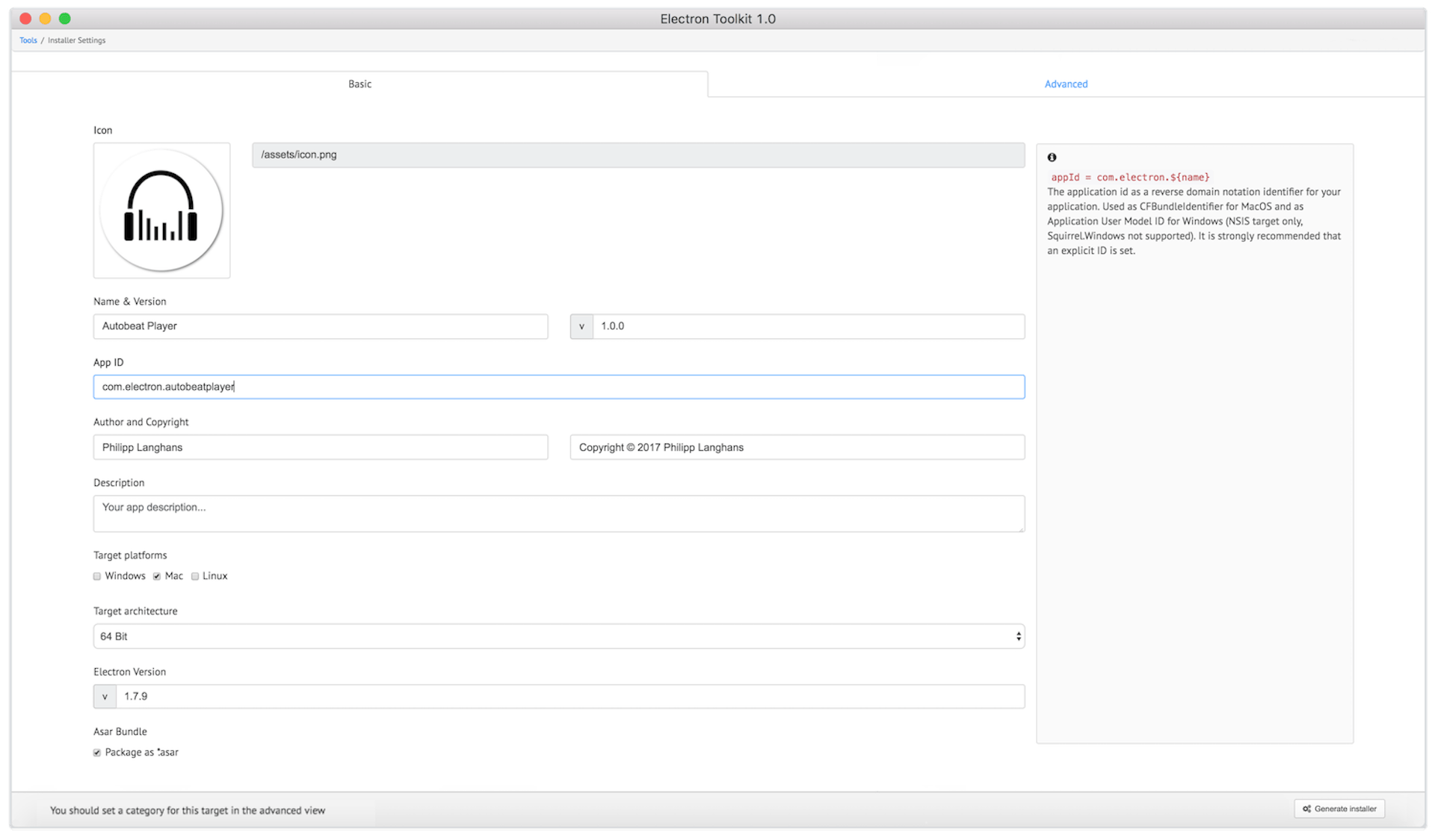 🚀Introducing electron-toolkit: The Electron app to build and launch ...