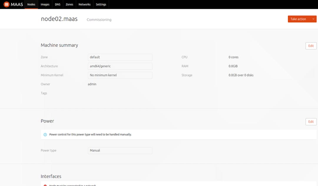 Installing a DIY Bare Metal GPU cluster for Kubernetes | HackerNoon