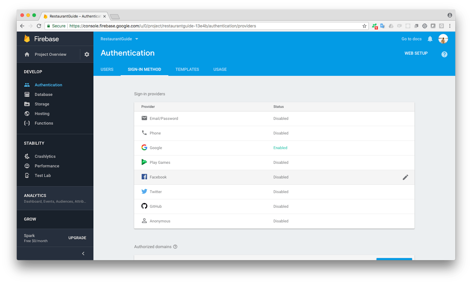 The easiest way (by far!) to build a real React + Firebase web app | HackerNoon