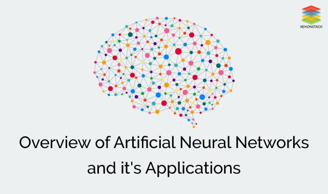 Overview of Artificial Neural Networks and its Applications | HackerNoon