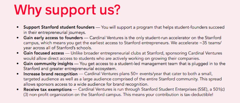 How to start a startup incubator (from the founders of Stanford’s ...