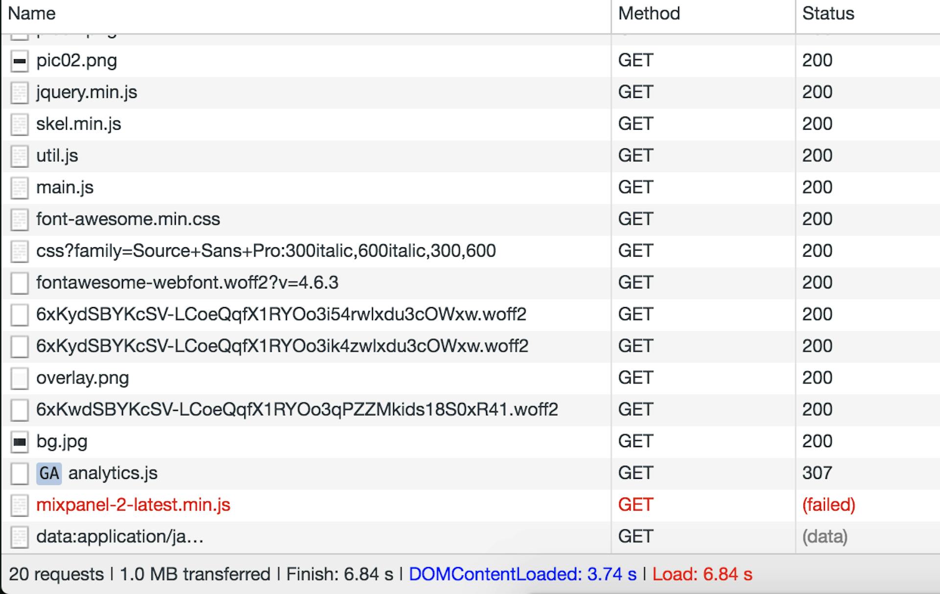 10x Performance Increases: Optimizing a Static Site | HackerNoon