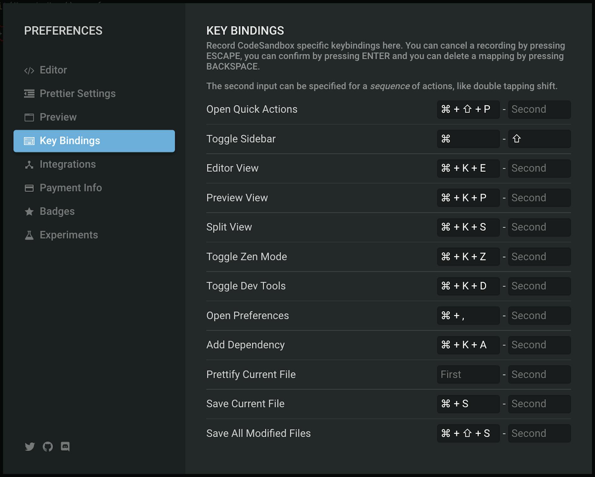 Announcing CodeSandbox 2.5 | HackerNoon