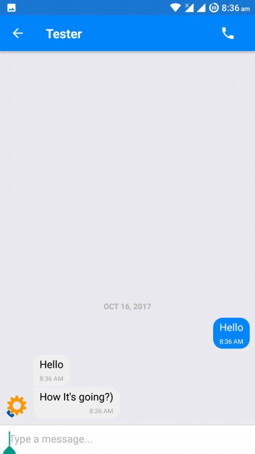 Built With React Native: How We Created Real-time Mobile Medical App | HackerNoon