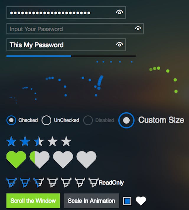 23 Best React UI Component Libraries And Frameworks | HackerNoon