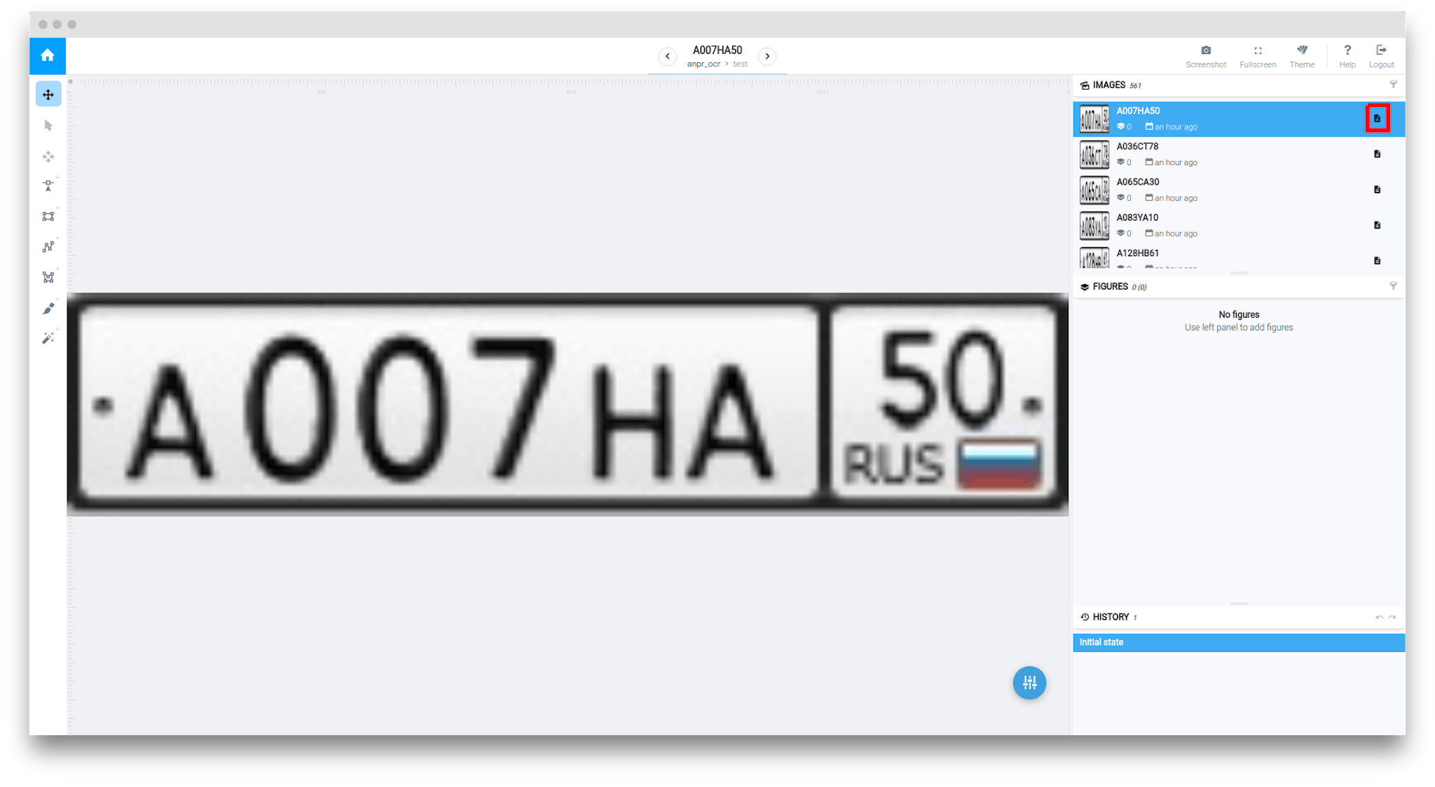 🔥 Latest Deep Learning OCR with Keras and Supervisely in 15 minutes ...