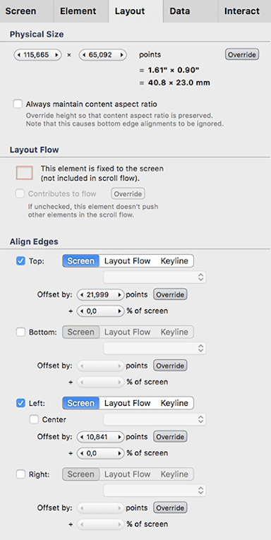 Designing responsive web layouts in React Studio | HackerNoon