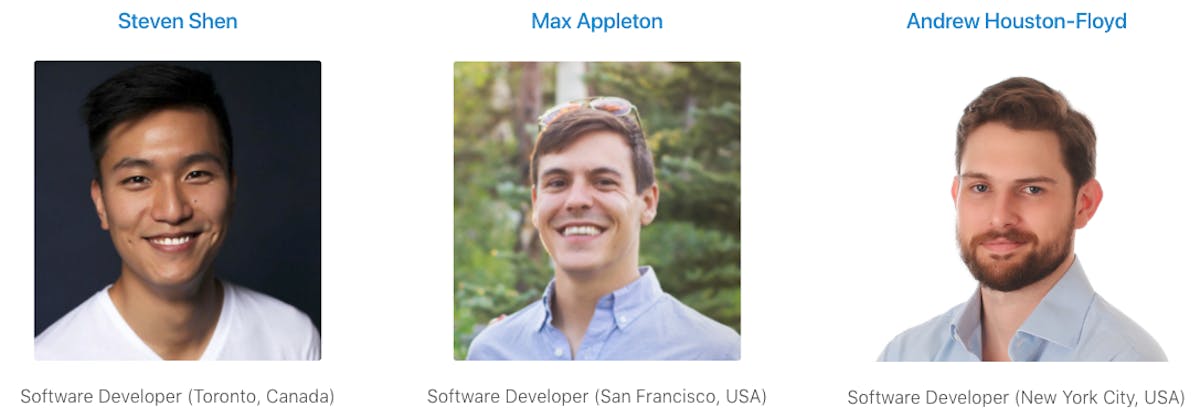 turtleDB: A JavaScript Framework for building offline-first, collaborative web apps | HackerNoon