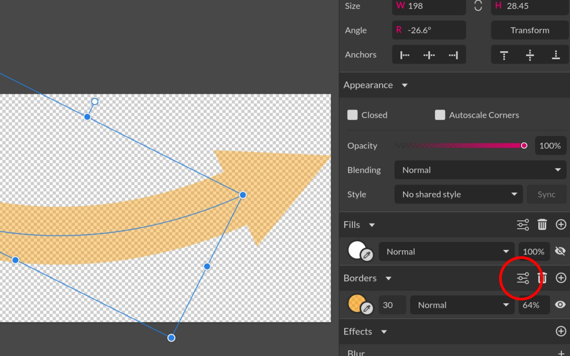 Vector illustration basics for Android developers — Part 2: Strokes and ...