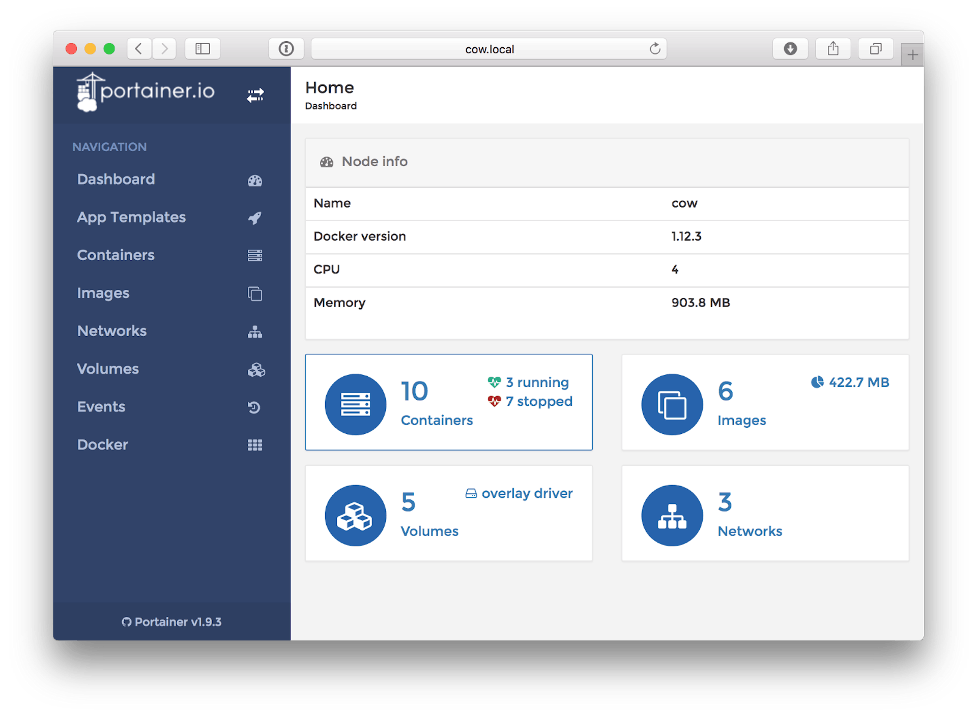 The Open Home Lab Stack | HackerNoon