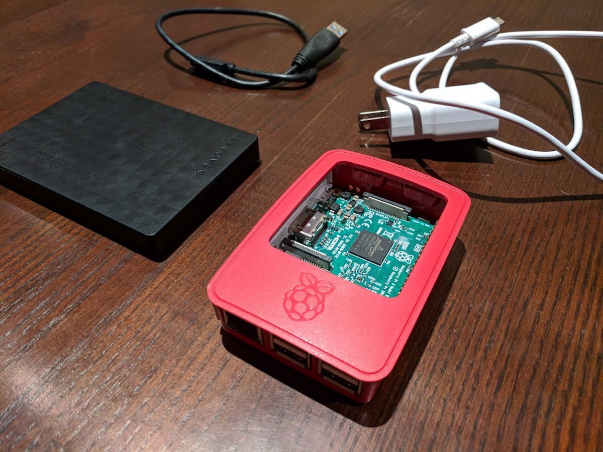 Backup up your YouTube playlists with a Raspberry Pi + HDD | HackerNoon