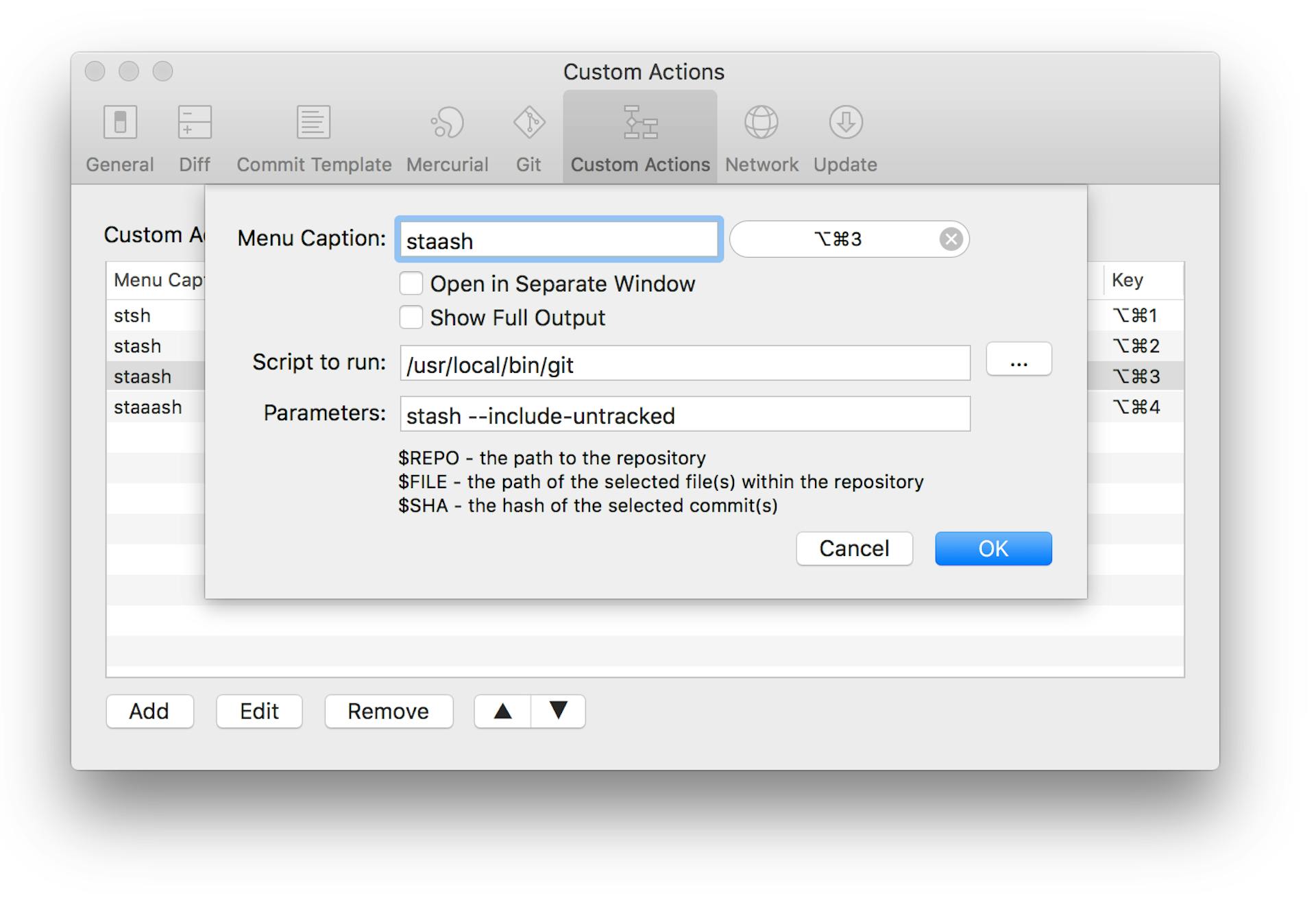 Lesser known Git commands | HackerNoon