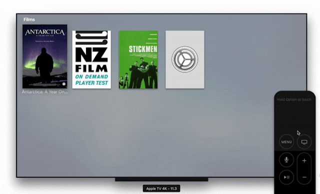 Build VOD Apps Using React Native | HackerNoon