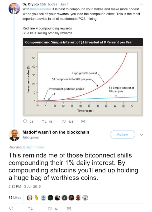 Sharding centralizes Ethereum by selling you Scaling-In disguised as ...