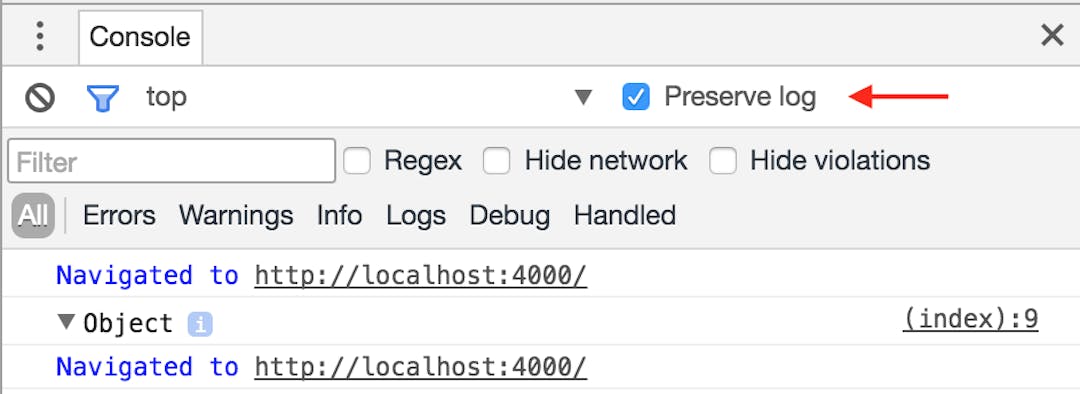 Mastering Chrome Developer Tools: Next Level Front-End Development Techniques | HackerNoon