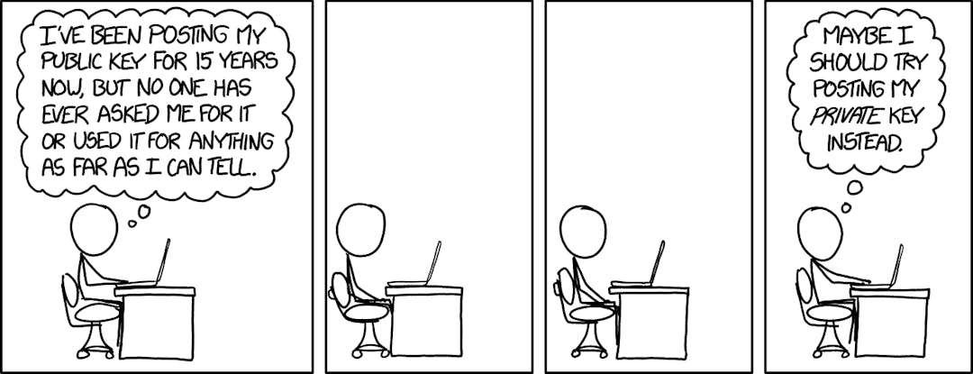 Working Securely with Jupyter | HackerNoon