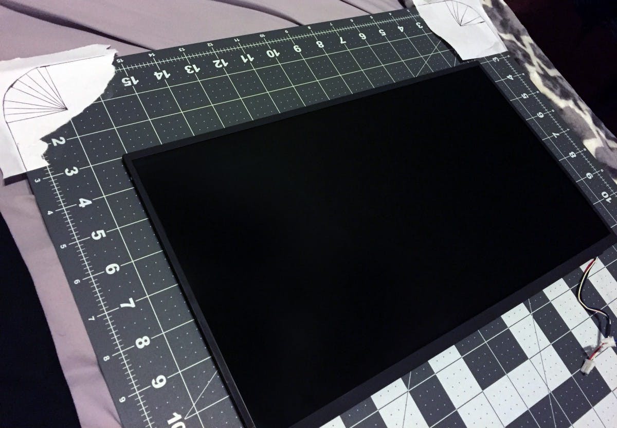 I Made Myself a Smart Mirror | HackerNoon