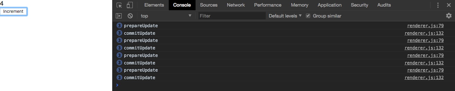 Learn how React Reconciler package works by building your own lightweight React DOM | HackerNoon