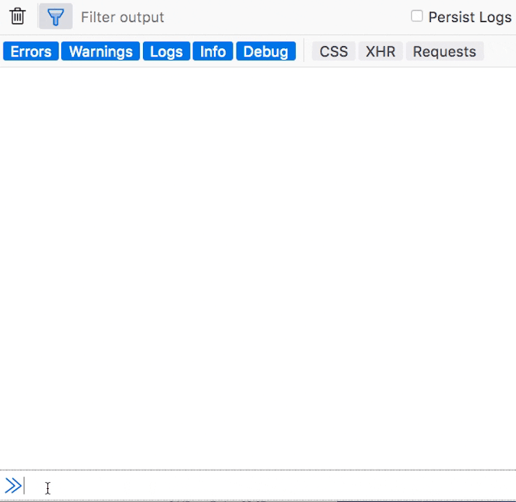 10 Firefox Dev Tools things that you might not know yet | HackerNoon