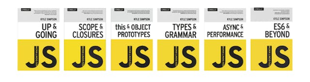 5 book recommendations for developers | HackerNoon