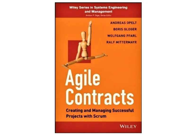 7 Must-Read Books About Agile Project Management for Startup Leaders ...