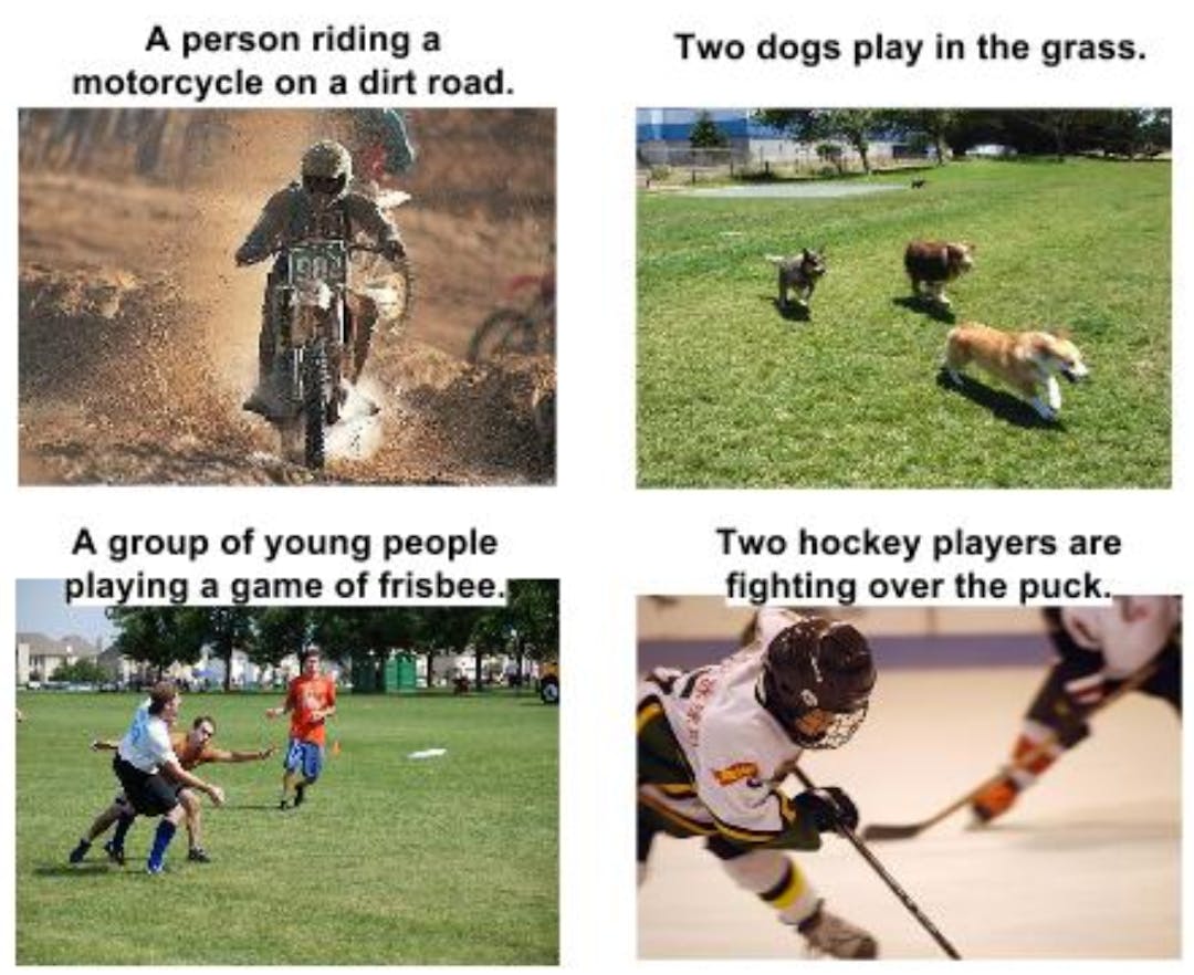 Teaching Machines to Understand User Interfaces | HackerNoon