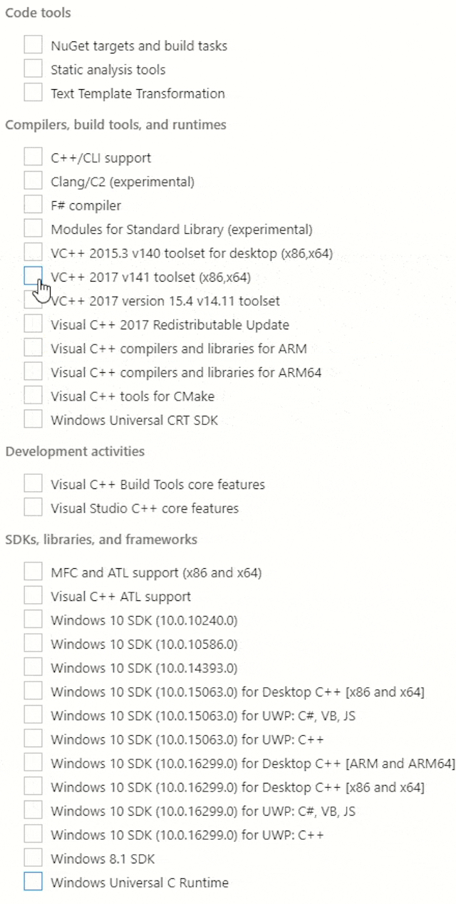 A C++ Hello World And A Glass Of Wine, Oh My ! | HackerNoon