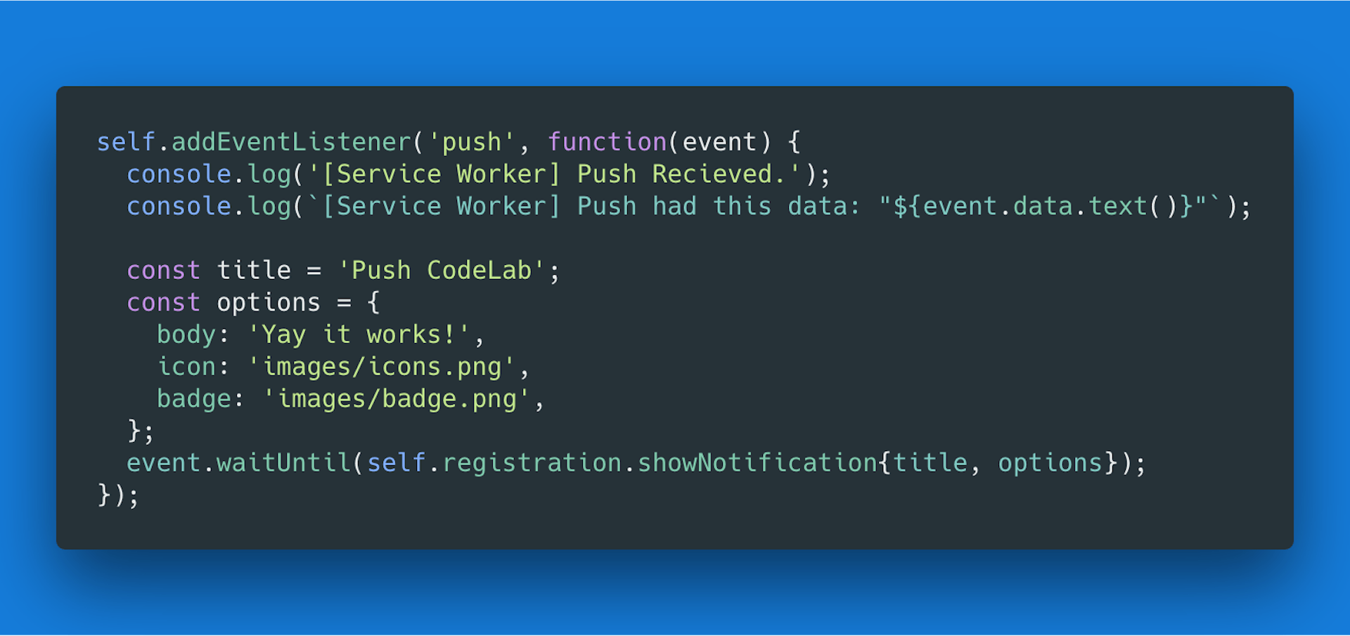 Progressive Web Apps — The Next Step in Web App Development | HackerNoon
