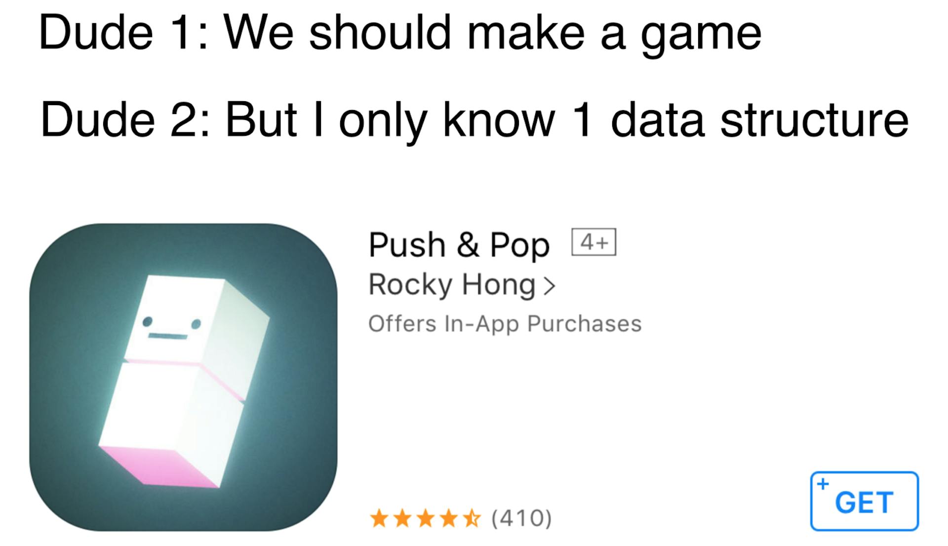 30 Jokes Only Programmers Will Get | HackerNoon