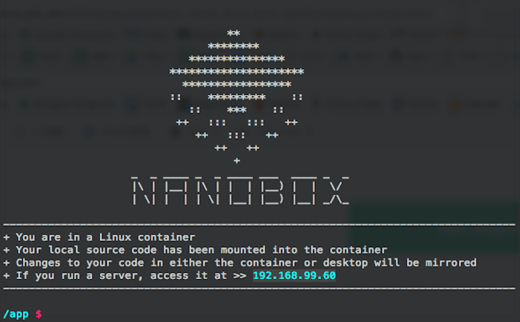How to create a DoneJS app in 3 easy steps | HackerNoon