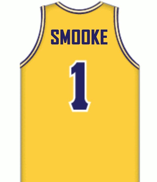 Where There’s Smooke There’s Fire: Interview With David Smooke Founder ...