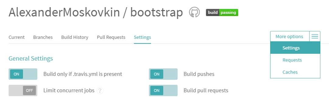How To Set Up E2e Browser Testing For Your Github Project Hackernoon 
