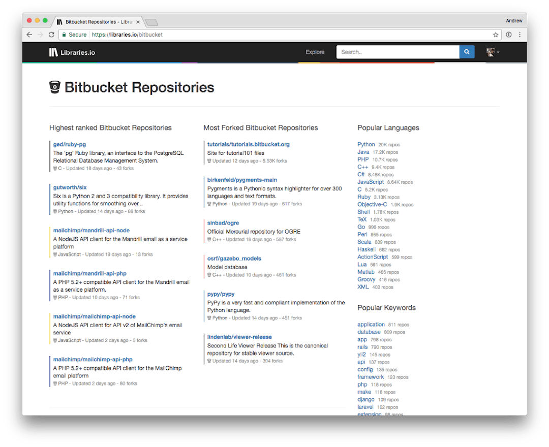 Git — the superstar version control system | HackerNoon