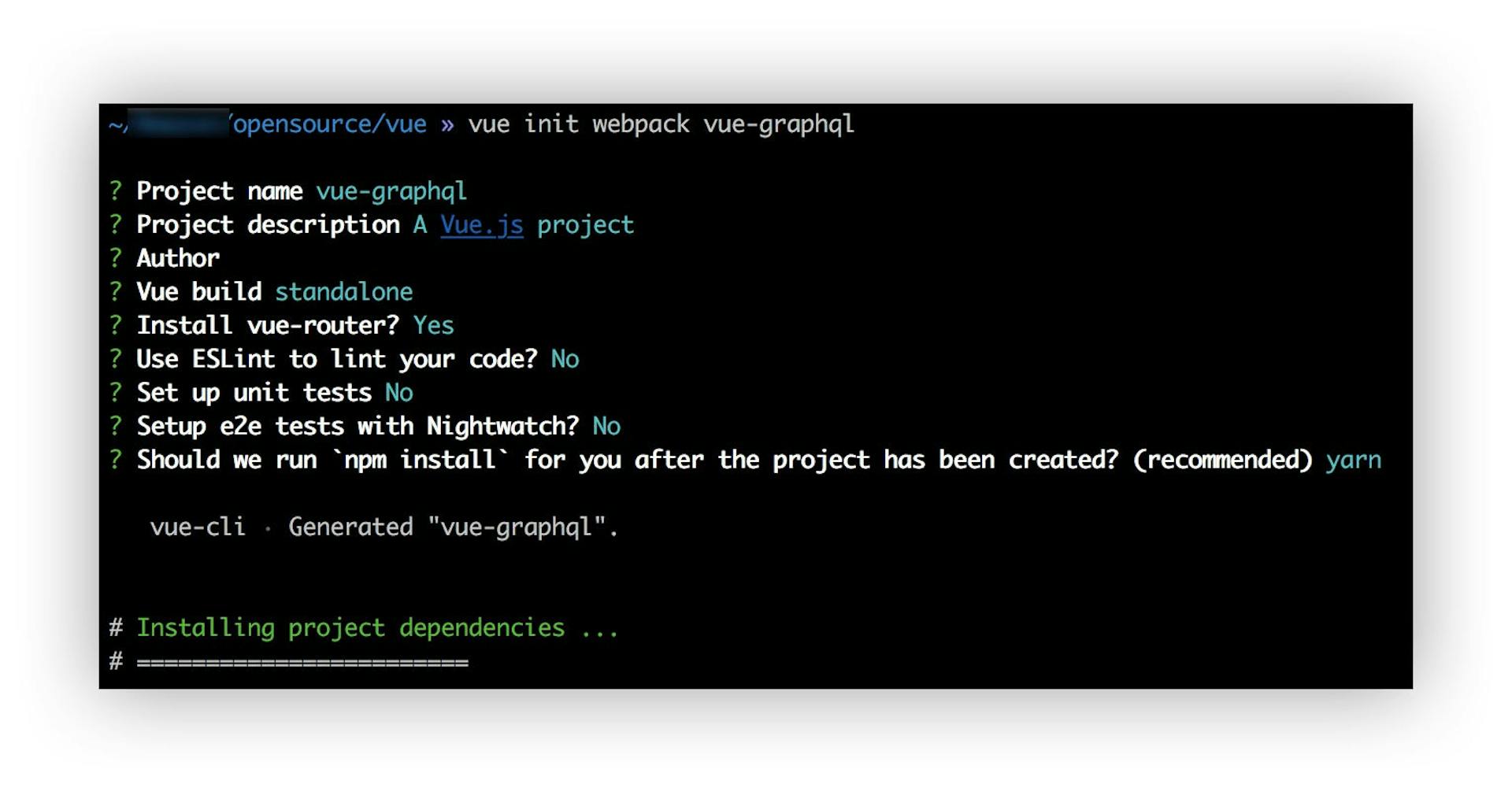 Full Stack Vue with GraphQL & AWS AppSync | HackerNoon