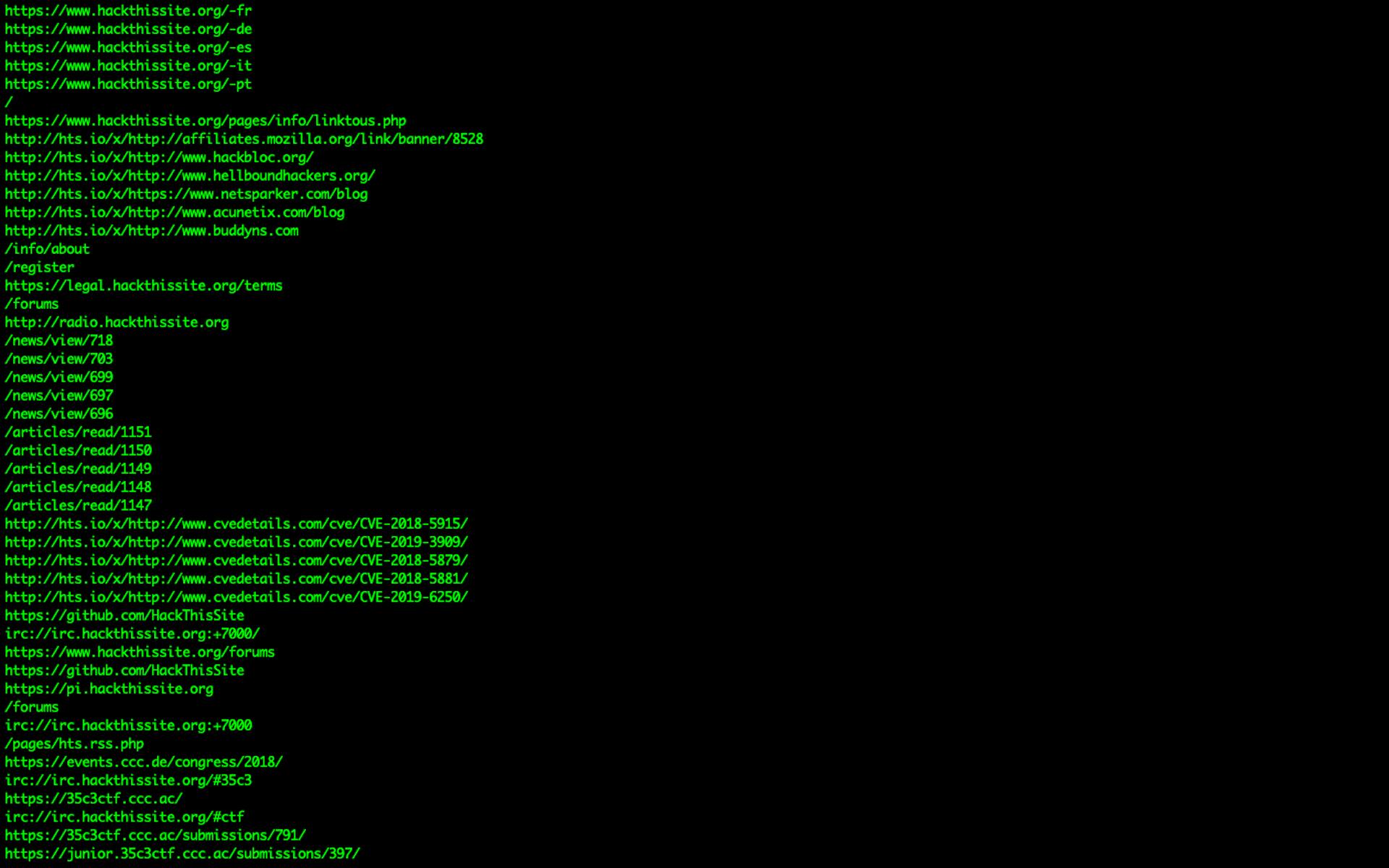 Introduction to Web Scraping using Python | HackerNoon